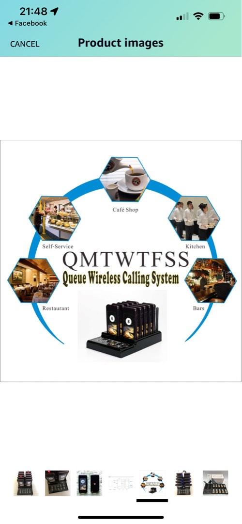 Queue Wireless Calling System, Mobile Phones & Gadgets, Other Gadgets ... Queue Wireless Calling System, Mobile Phones & Gadgets, Other Gadgets ...