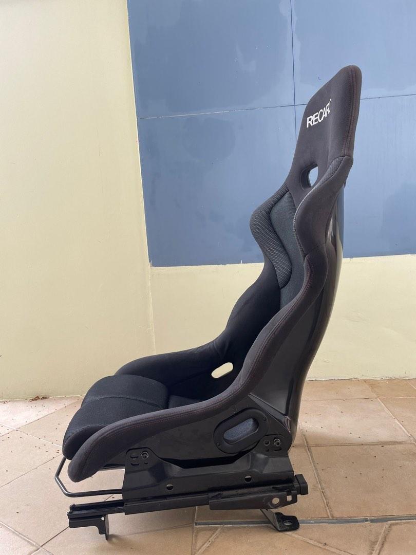 Original Recaro RSG With Recaro Railing FD2R, Car Accessories ...