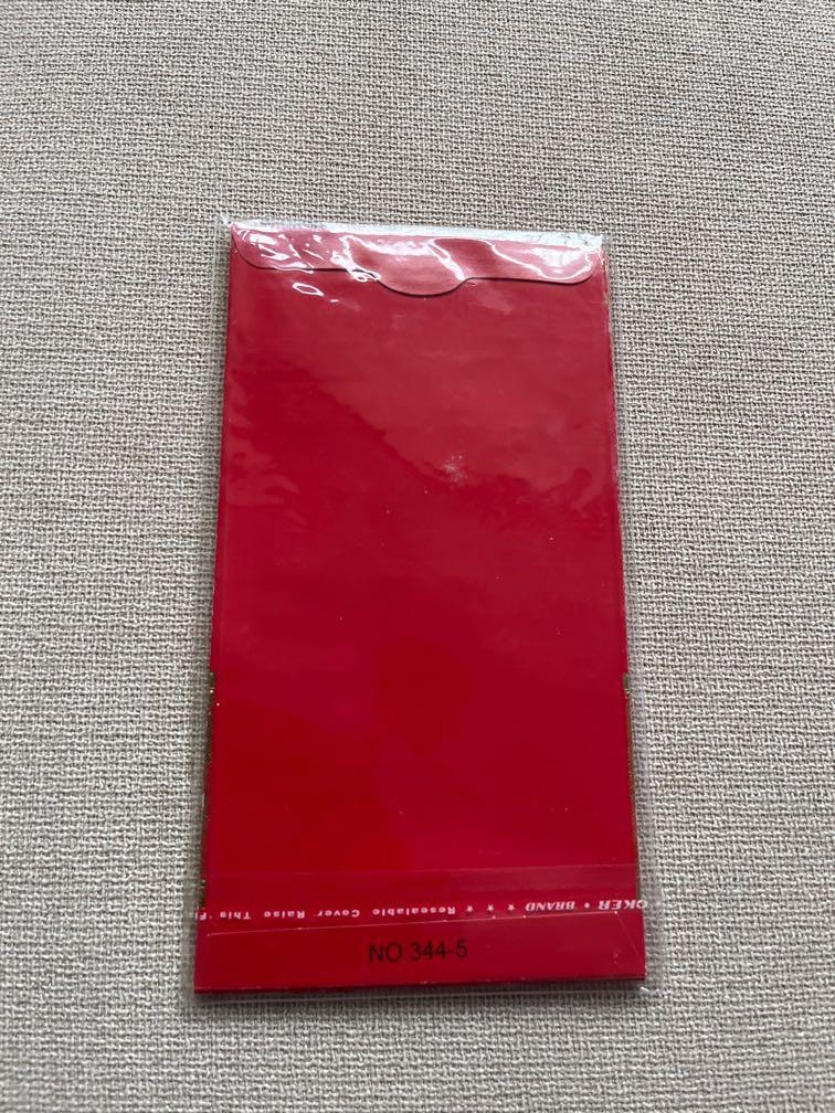 Red Packet, Hobbies & Toys, Stationery & Craft, Other Stationery ...