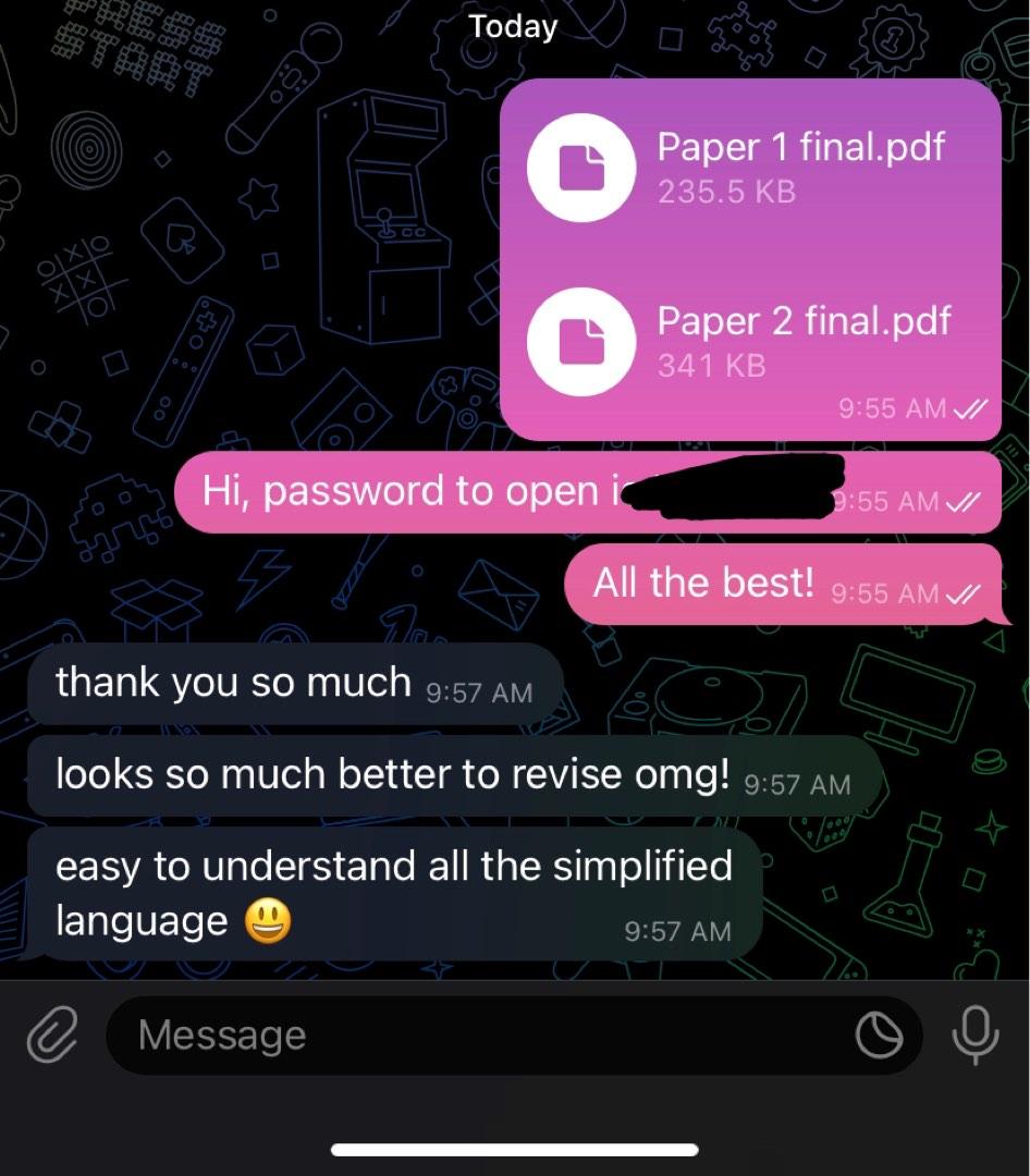 RES exam SURE PASS notes 2023, Hobbies & Toys, Books & Magazines ...