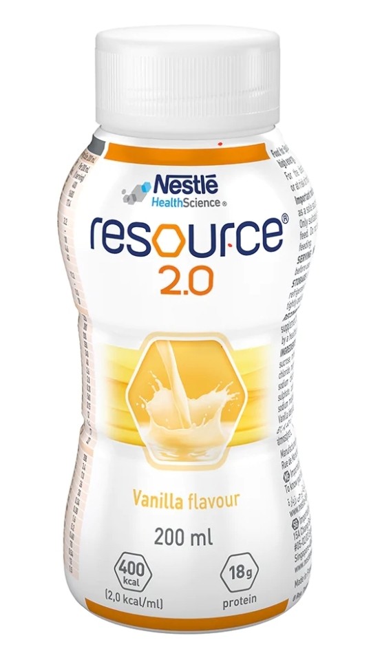 Resource milk, Health & Nutrition, Health Supplements, Health Food ...