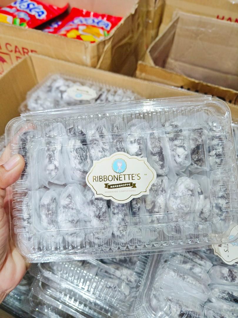 Ribbonettes Crinkles, Food & Drinks, Local Eats on Carousell