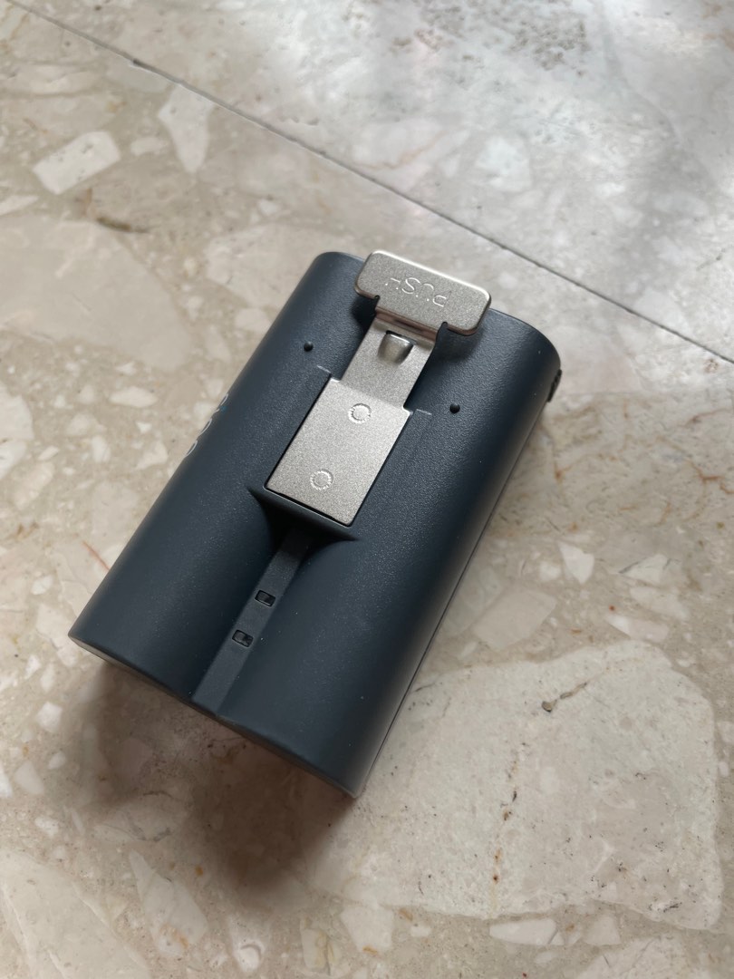 Ring door bell battery pack, TV & Home Appliances, Other Home ...