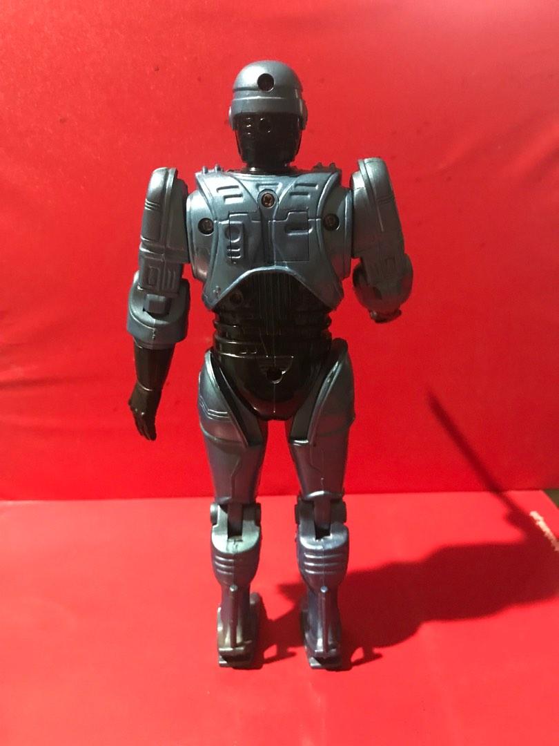 Robocop action figure (1993 Orion Pictures), Hobbies & Toys ...