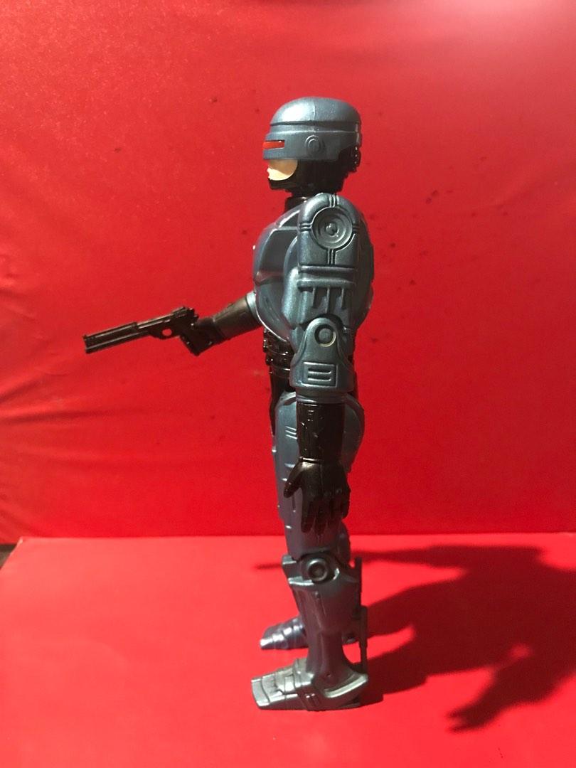 Robocop action figure (1993 Orion Pictures), Hobbies & Toys ...