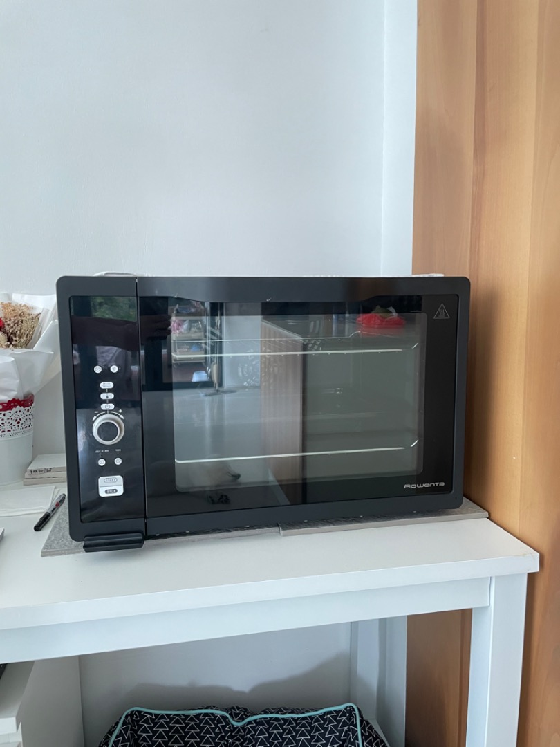 Rowenta Oven OC7878, TV & Home Appliances, Kitchen Appliances, Ovens ...