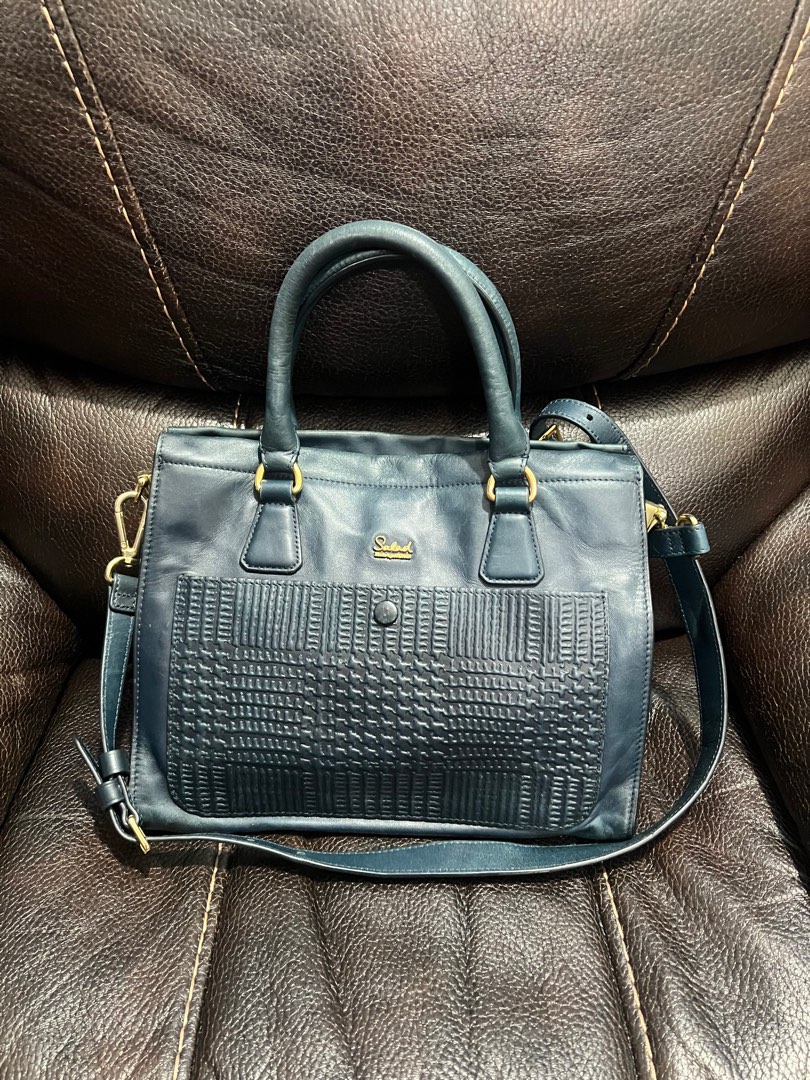 Salad 2way Bag, Luxury, Bags & Wallets on Carousell