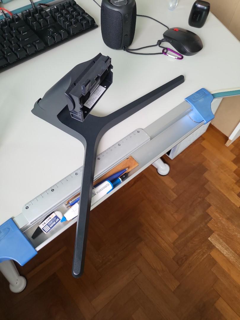 Samsung Monitor Stand, Computers & Tech, Parts & Accessories, Monitor ...
