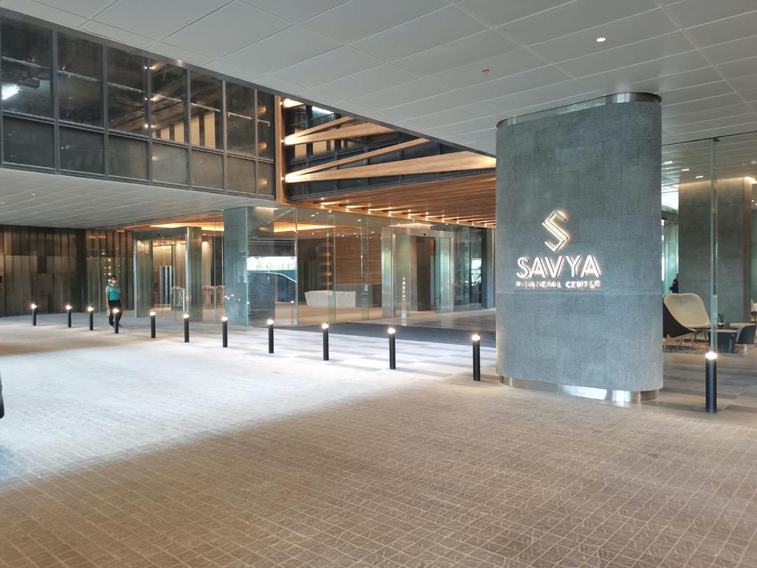 Savya Offices Whole Floor in Arca South Taguig for Sale, Property, For Sale, Commercial on Carousell
