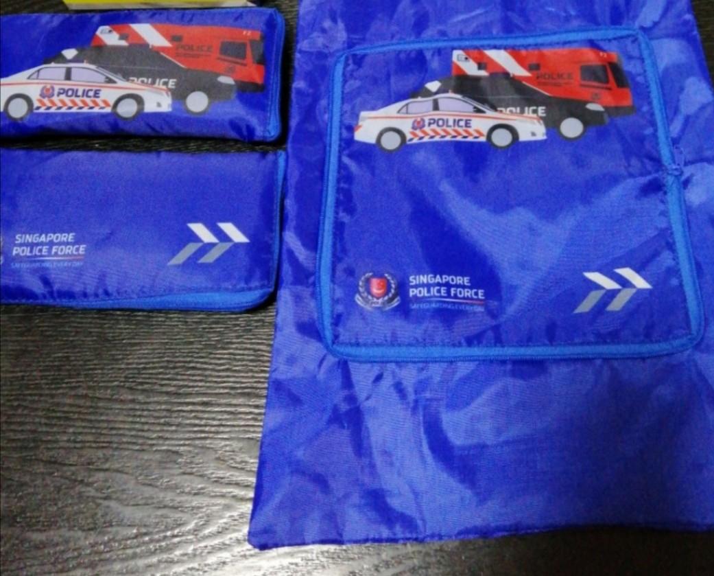 SCDF RFV 2G /SPF Tactical Vehicle miniature toy vehicles collectible ...