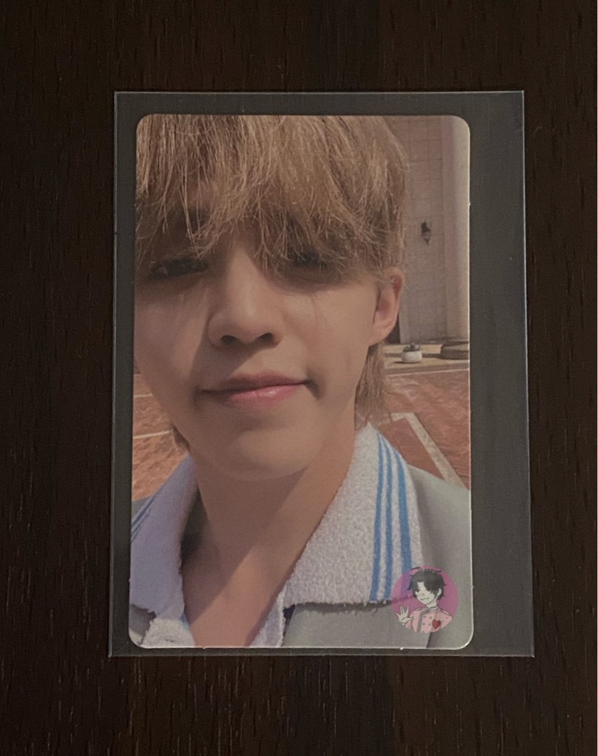 S.coups seventeen weverse pc fts album, Hobbies & Toys, Memorabilia ...