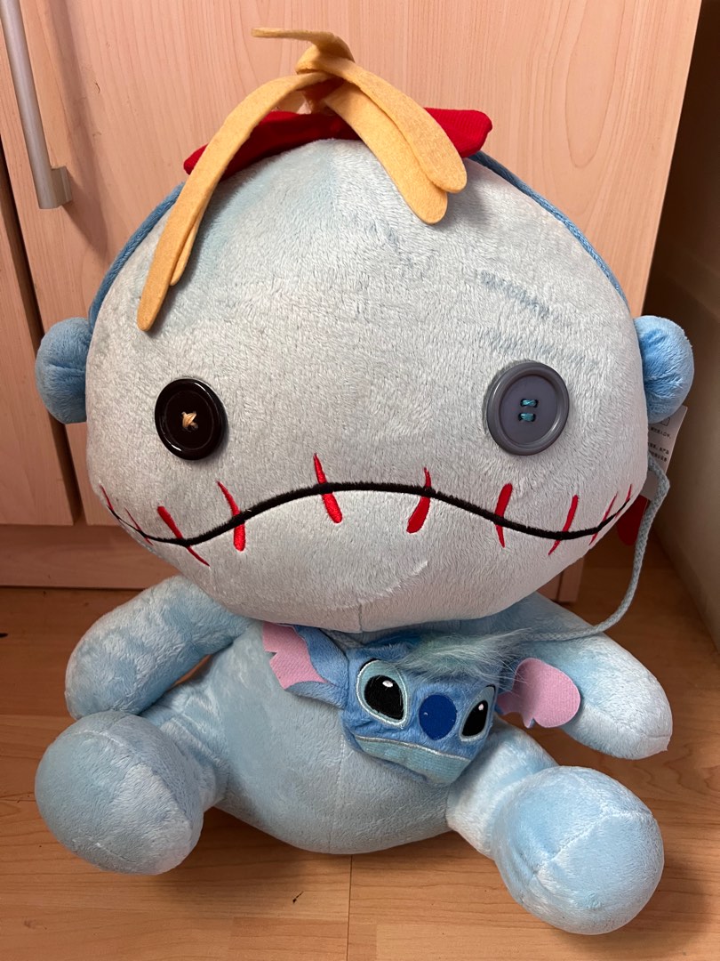 Scrump limited edition, Hobbies & Toys, Toys & Games on Carousell