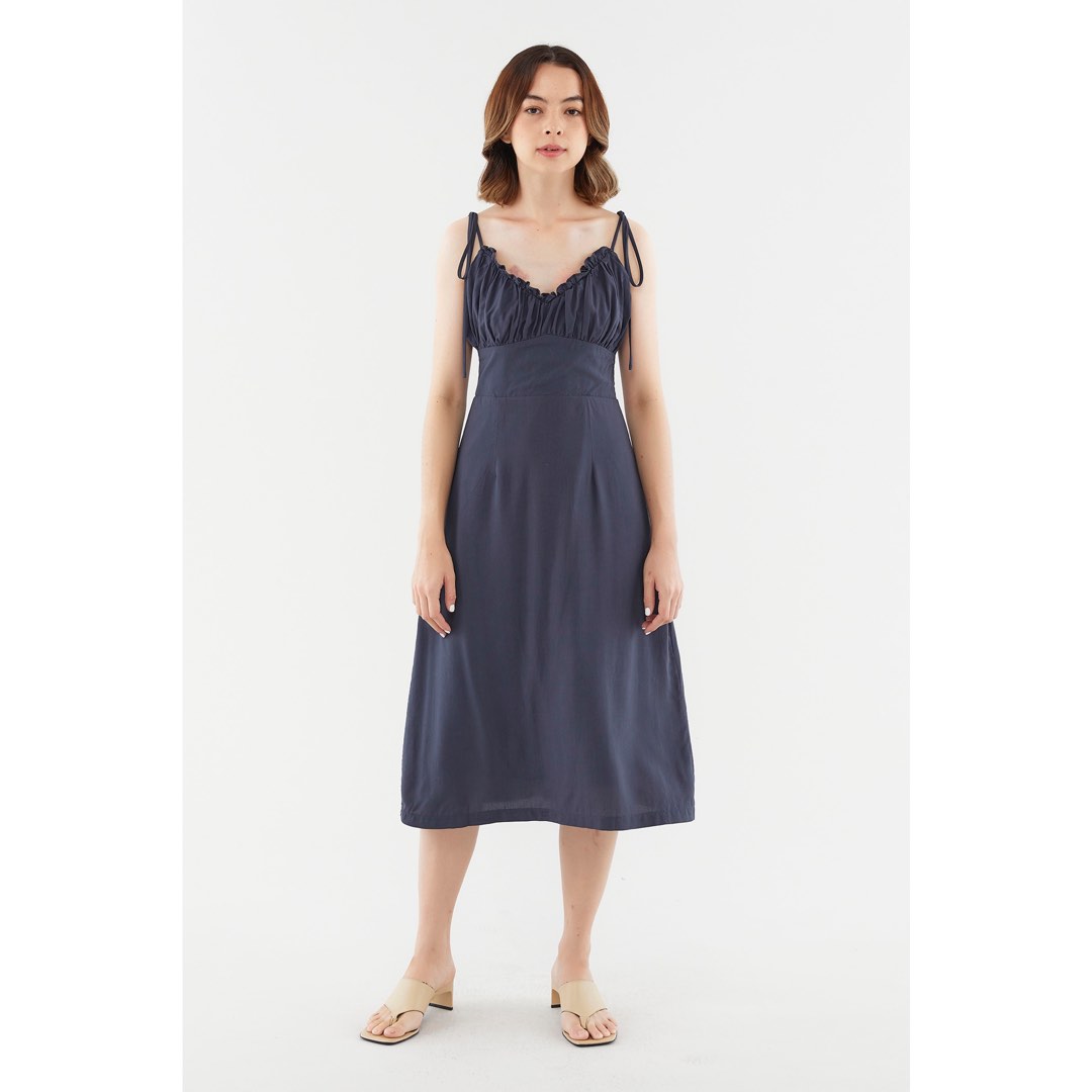 Shalynn Dress, Women's Fashion, Dresses & Sets, Dresses on Carousell