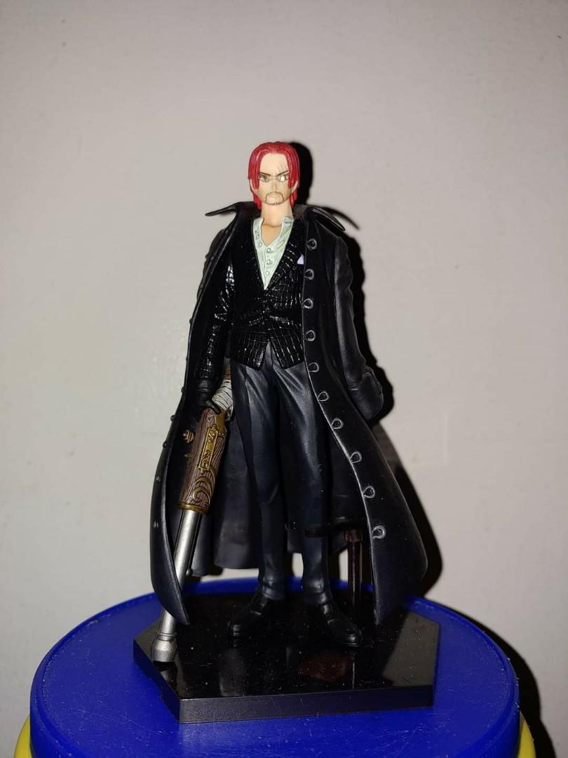 Shanks styling one piece, Hobbies & Toys, Toys & Games on Carousell