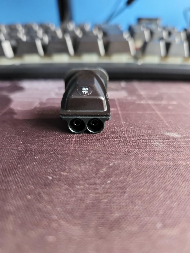 Shimano Di2 Junction Box EW-RS910, Sports Equipment, Bicycles & Parts ...