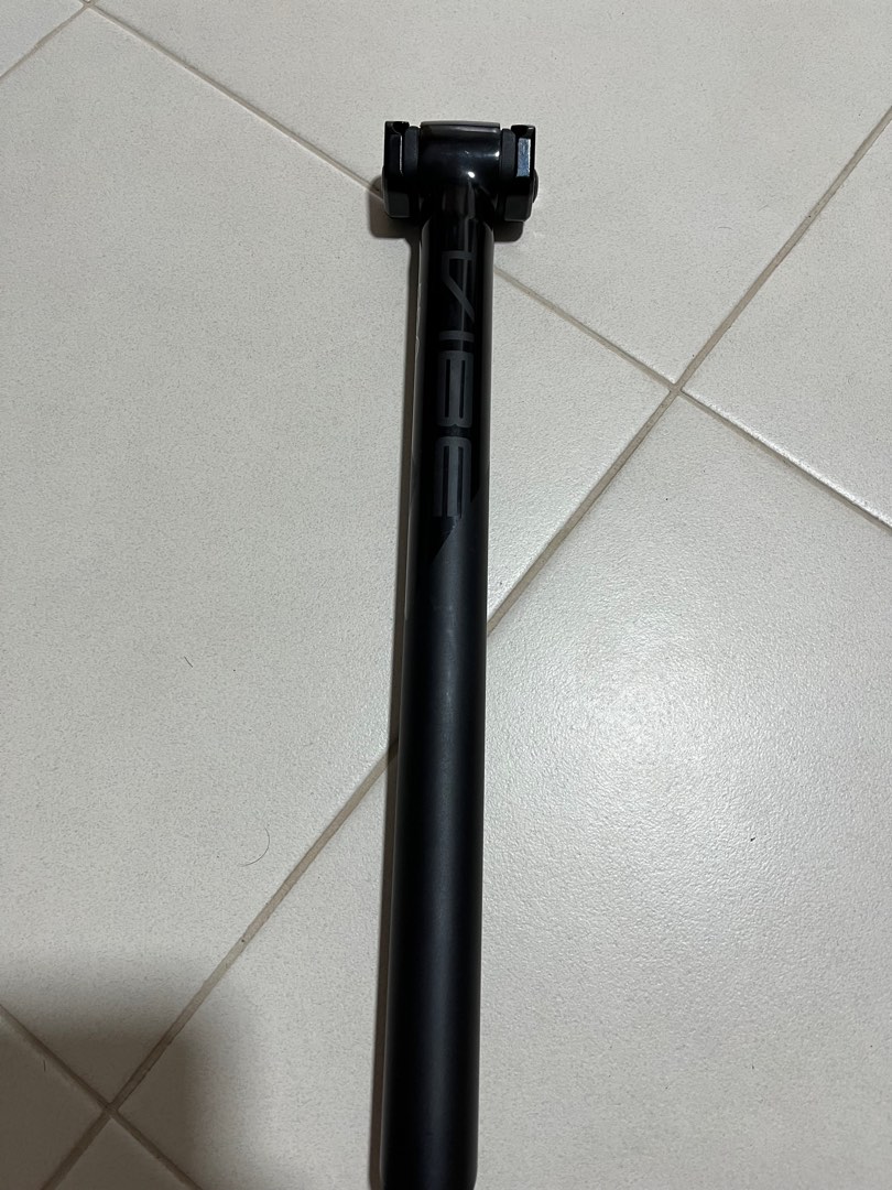 Shimano Pro Vibe 27.2 Alu Seatpost Fixie Road Bike, Sports Equipment ...