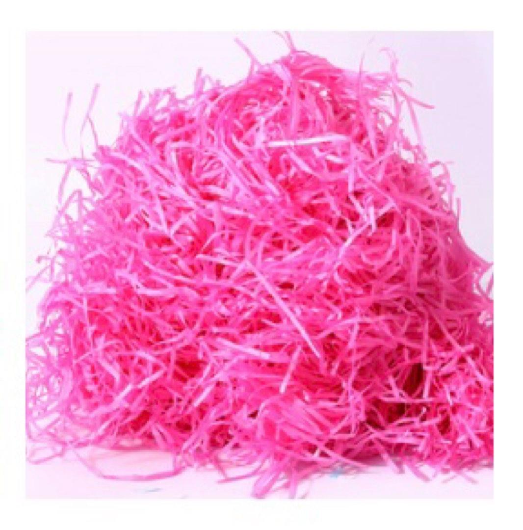 Shredded paper - box fillers - confetti, Hobbies & Toys, Stationery ...