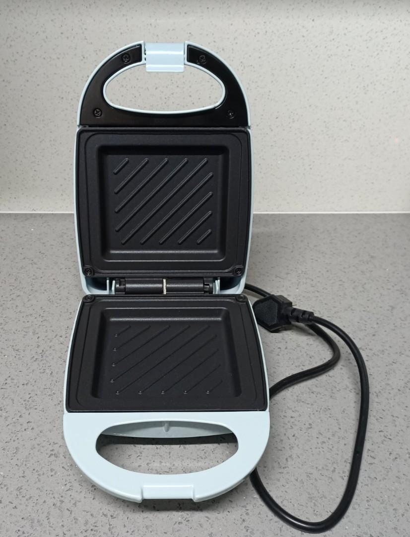 Single sandwich maker, TV & Home Appliances, Kitchen Appliances, Ovens ...