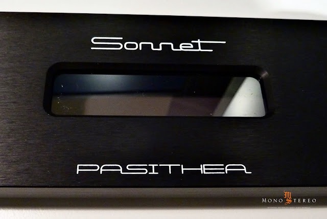 Sonnet Audio Pasithea Reference DAC, Audio, Other Audio Equipment on ...