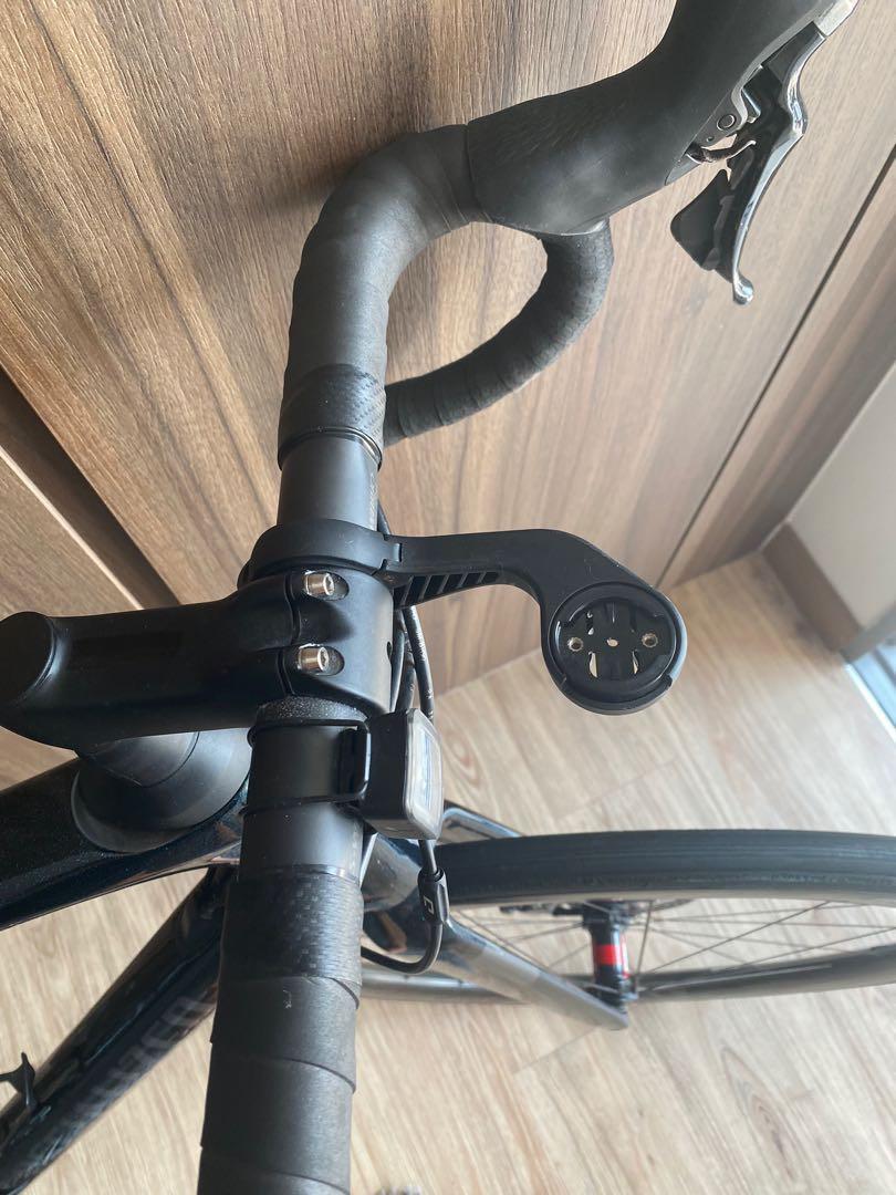 Specialized Roubaix Comp 2021 with Enve 4.5 AR Wheels, Sports Equipment ...