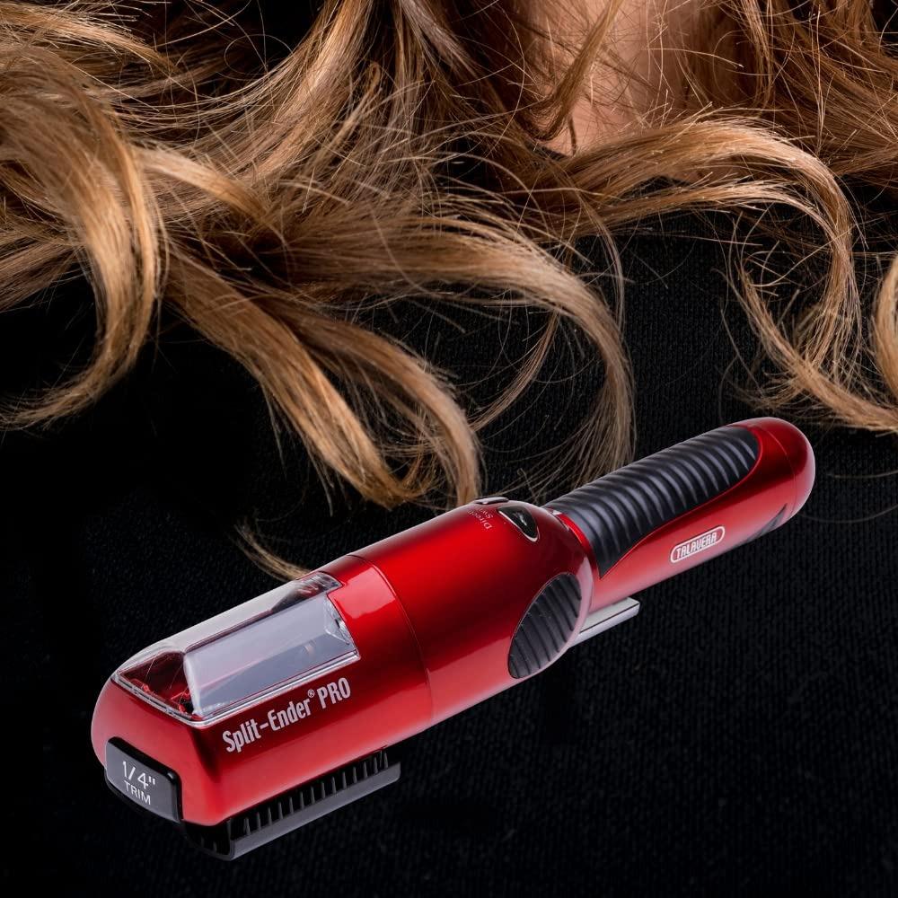 Split Ender Pro Professional Tool Salon Automatic Split End Remover ...