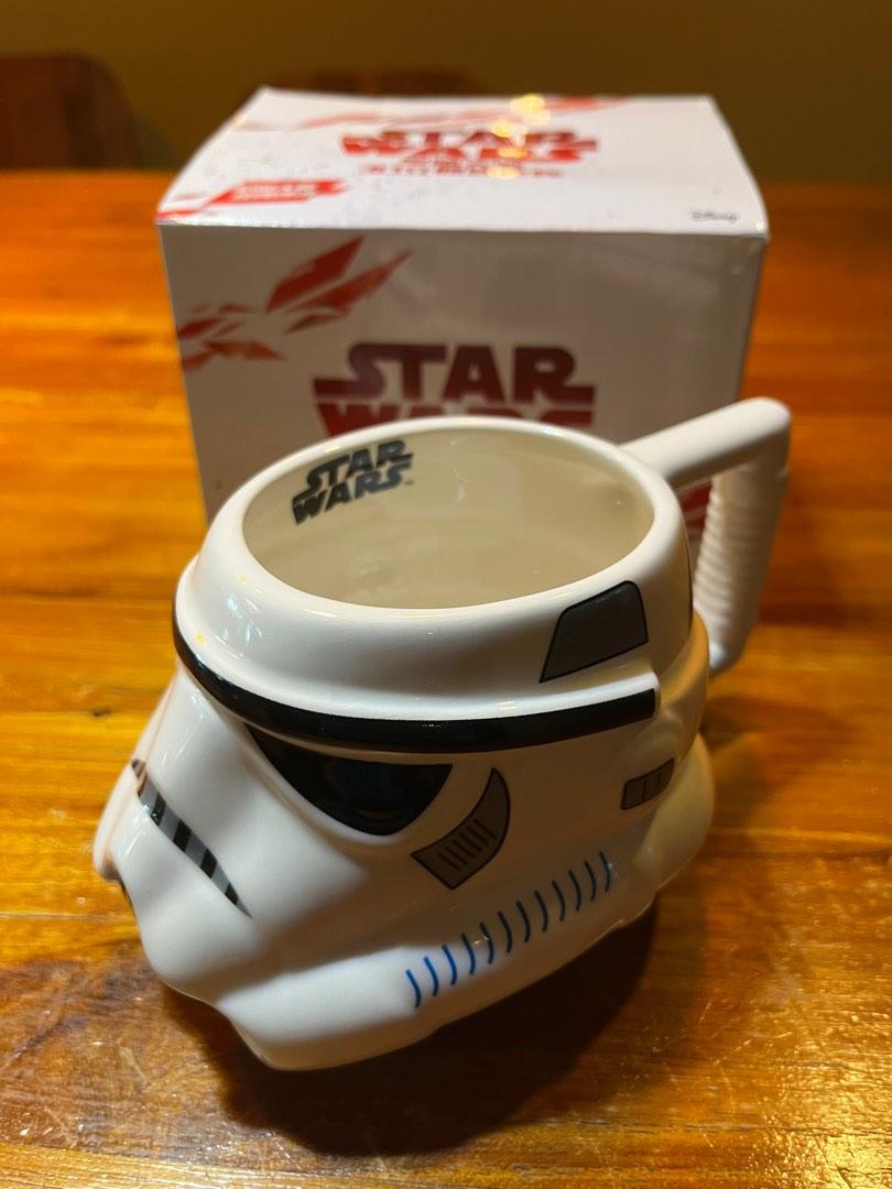 Star Wars coffee mugs, Furniture & Home Living, Kitchenware & Tableware ...
