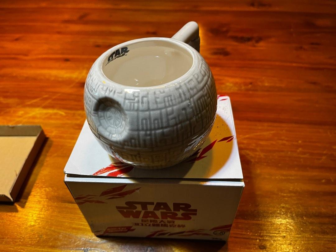 Star Wars coffee mugs, Furniture & Home Living, Kitchenware & Tableware ...