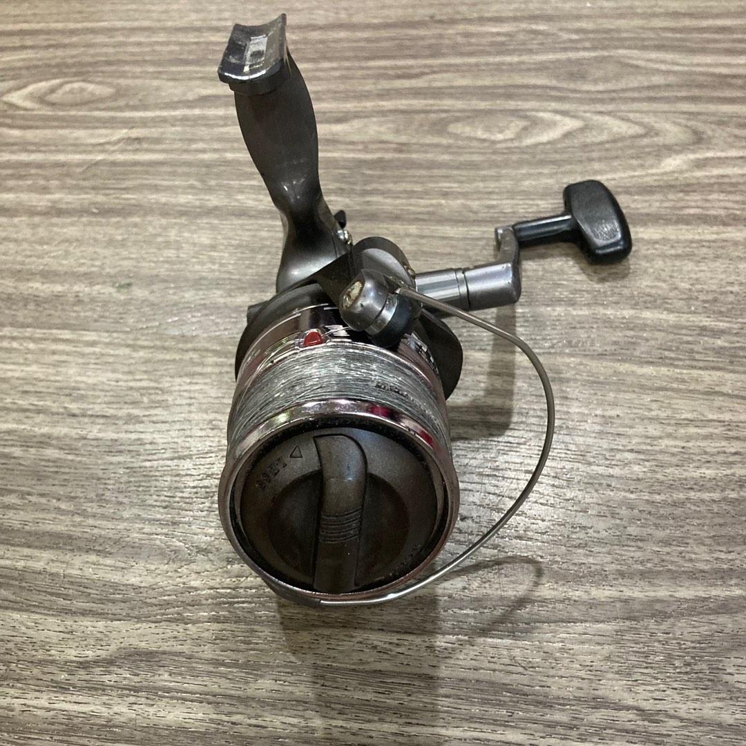 SureCatch 12Ft Fishing Rod & Okuma Reel, Sports Equipment, Fishing on ...