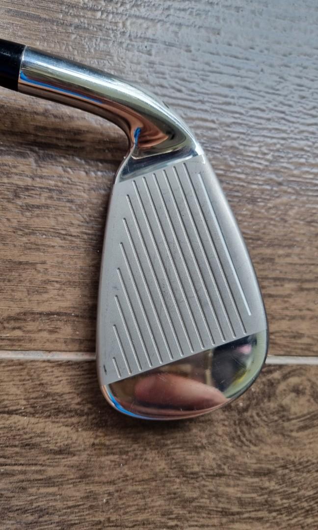 Taylormade 4 Iron Golf Club, Sports Equipment, Sports & Games, Golf on ...