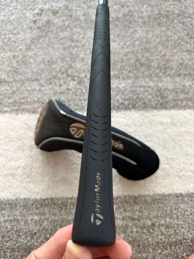 Taylormade Rescue 4 hybrid, Sports Equipment, Sports & Games, Golf on ...