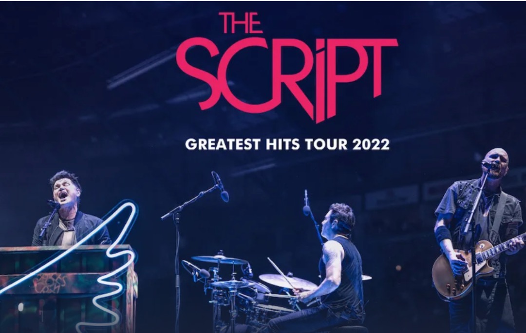 THE SCRIPT MANILA VIP TICKETS, Tickets & Vouchers, Event Tickets on ...