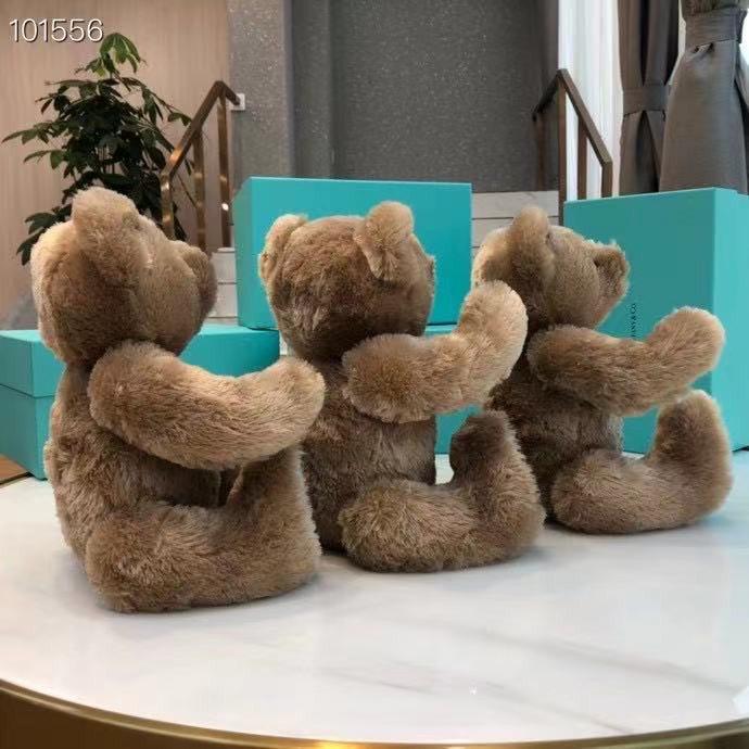 Tiff Limited Edition Home Series classic logo exquisite and lovely ...