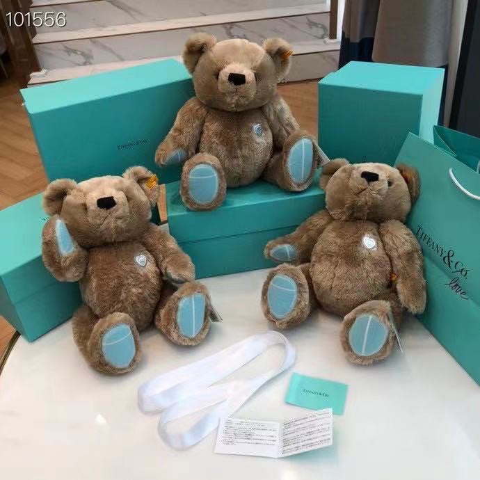 Tiff Limited Edition Home Series classic logo exquisite and lovely ...