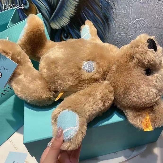 Tiff Limited Edition Home Series classic logo exquisite and lovely ...