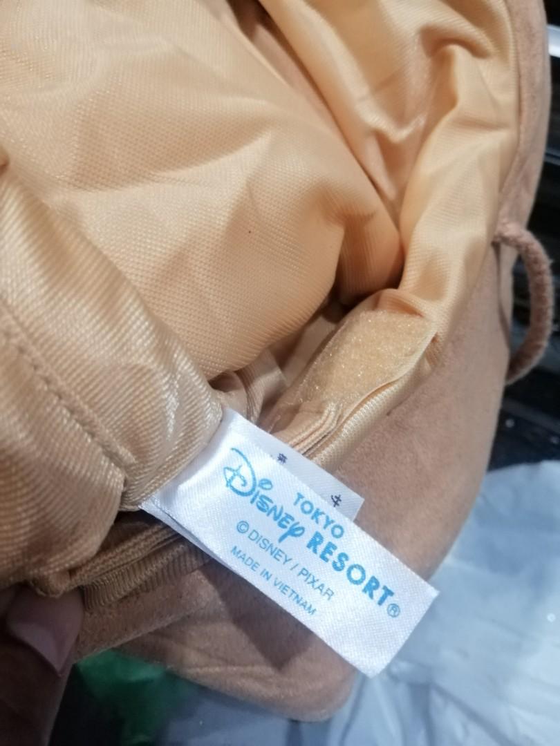 topi toy story, Hobbies & Toys, Toys & Games on Carousell