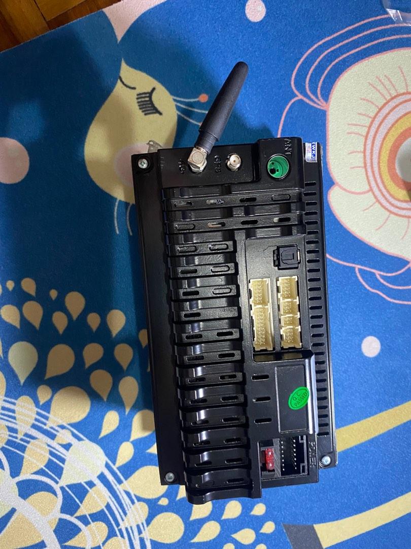 Toyota HIACE Car machine, Cars, Other Vehicles on Carousell