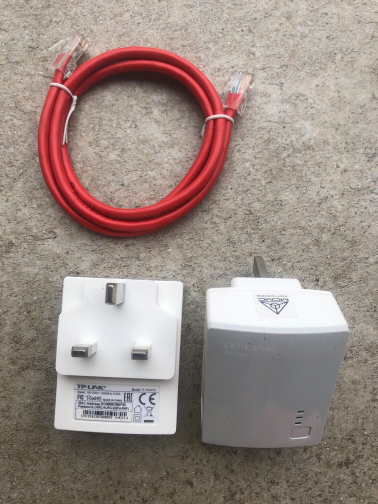 Tp Link Wifi Repeater Computers Tech Parts Accessories Networking On Carousell