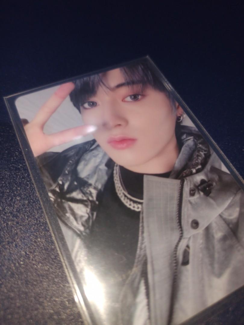 Treasure Haruto Ktown4u Lucky Draw FOR SALE, Hobbies & Toys ...