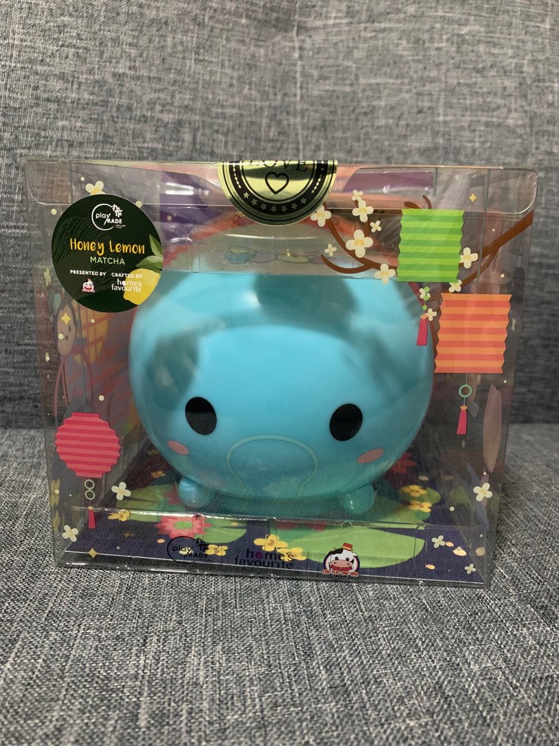 TSUM TSUM Mooncake - Dumbo, Hobbies & Toys, Toys & Games on Carousell