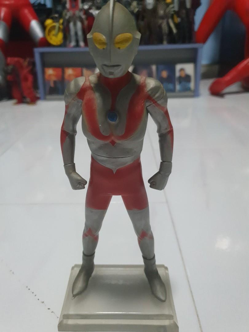 Ultraman, Hobbies & Toys, Toys & Games on Carousell