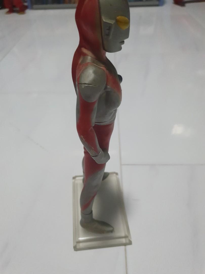 Ultraman, Hobbies & Toys, Toys & Games on Carousell