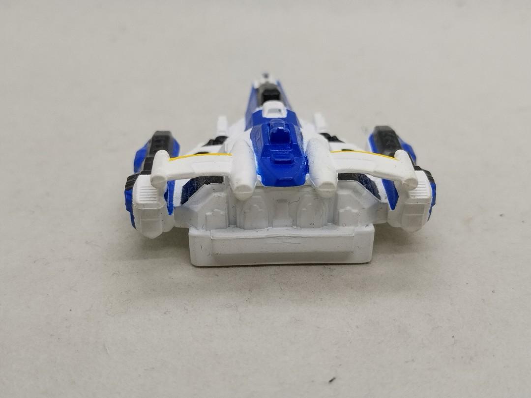 Ultraman Jet - Ultra Galaxy Mega Monster Battle - Space Pendragon ...