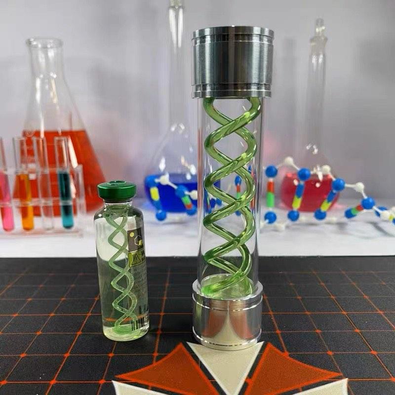 umbrella corporation t virus prop, Hobbies & Toys, Collectibles ...