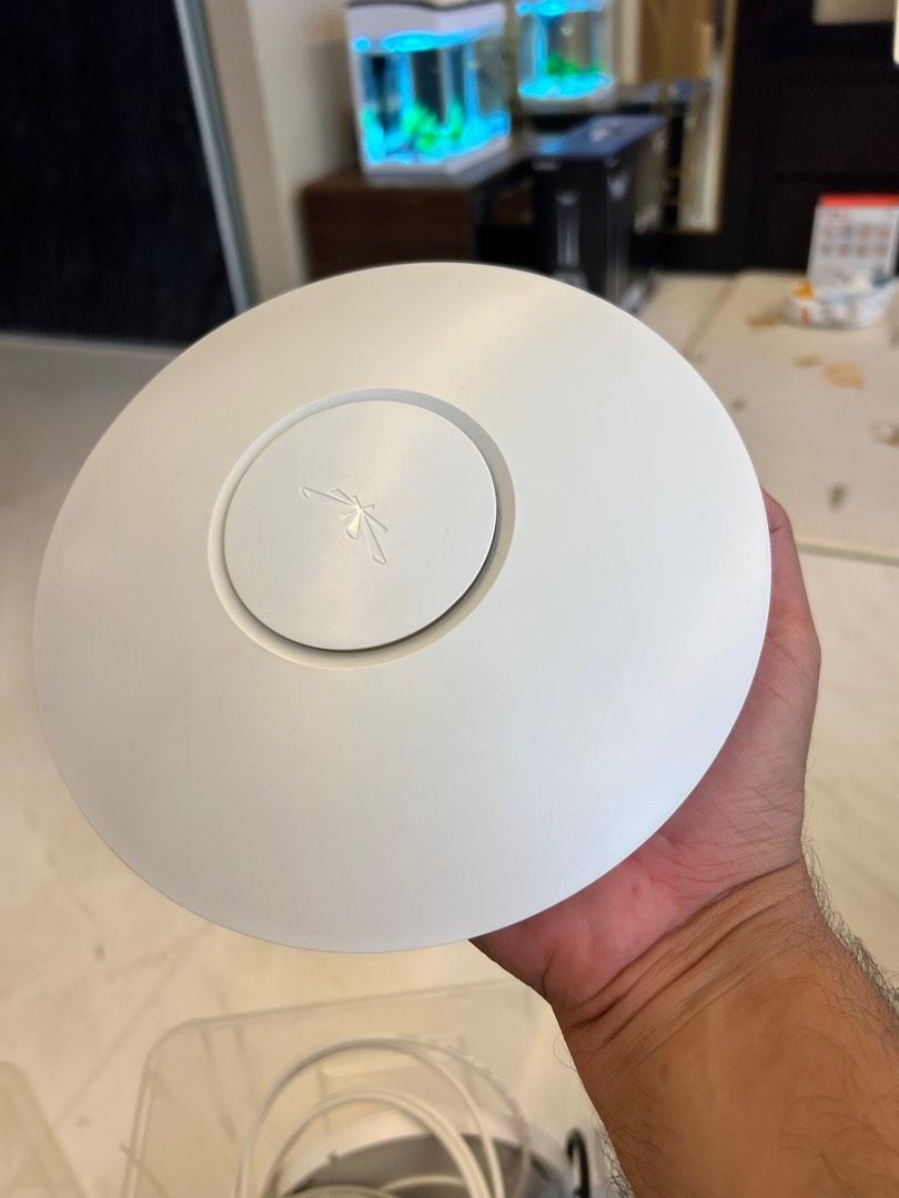 UniFi AP wifi bgn - smart programmable routers - 2 units, Mobile Phones ...