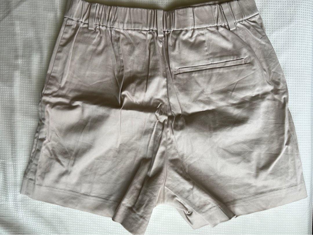 uniqlo assorted short, Women's Fashion, Bottoms, Shorts on Carousell