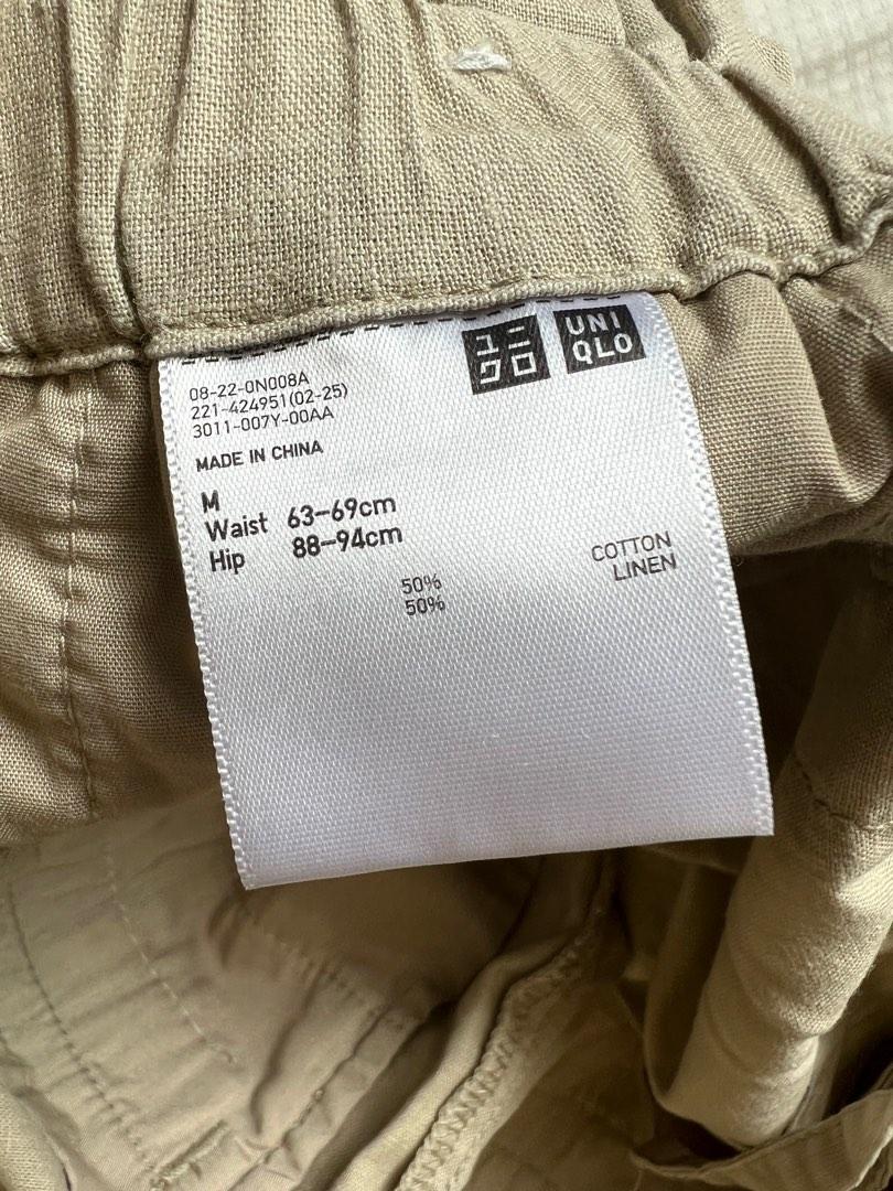 uniqlo assorted short, Women's Fashion, Bottoms, Shorts on Carousell