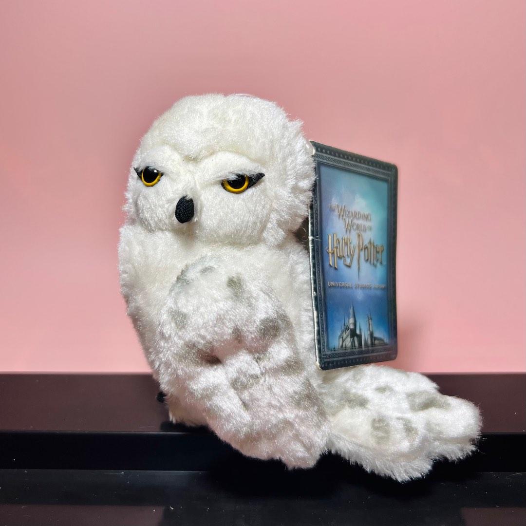 Universal Studios Japan The Wizarding World of Harry Potter Hedwig ...