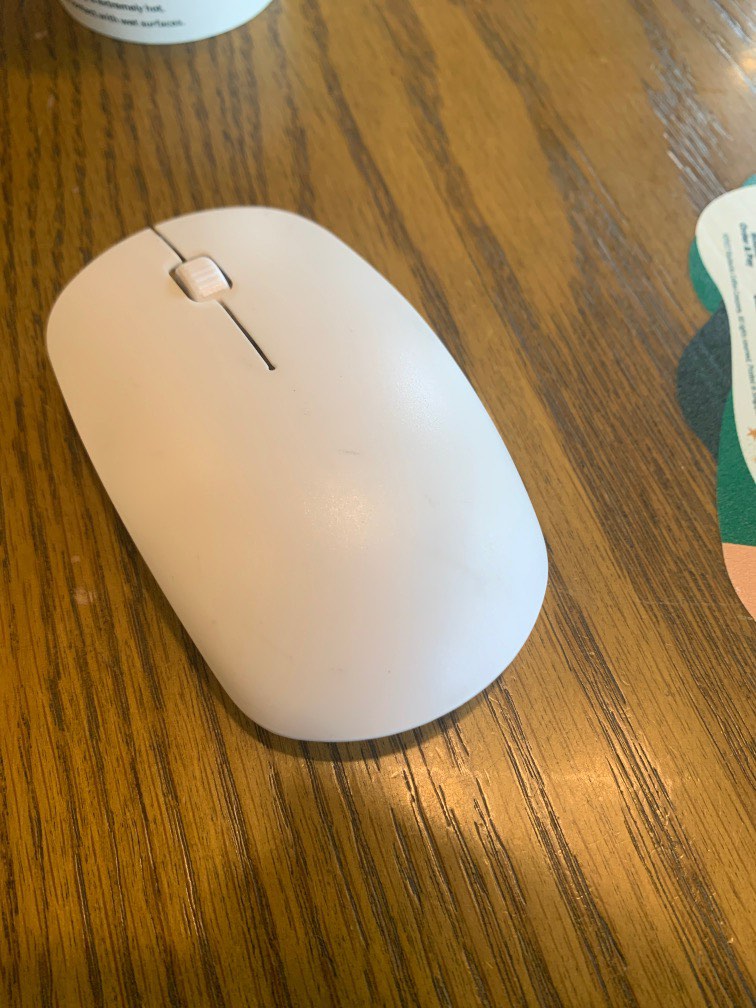 Used Mouse, Computers & Tech, Parts & Accessories, Mouse & Mousepads on ...