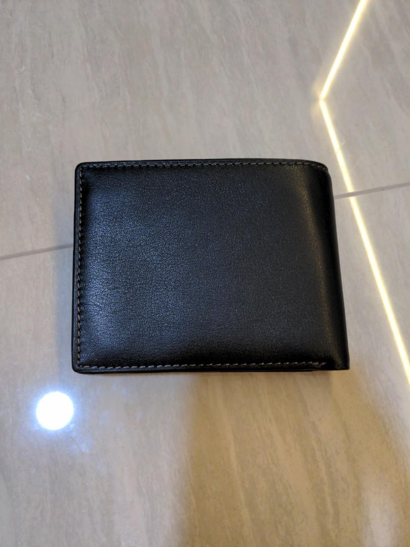 Valentino Rudy, Men's Fashion, Watches & Accessories, Wallets & Card ...