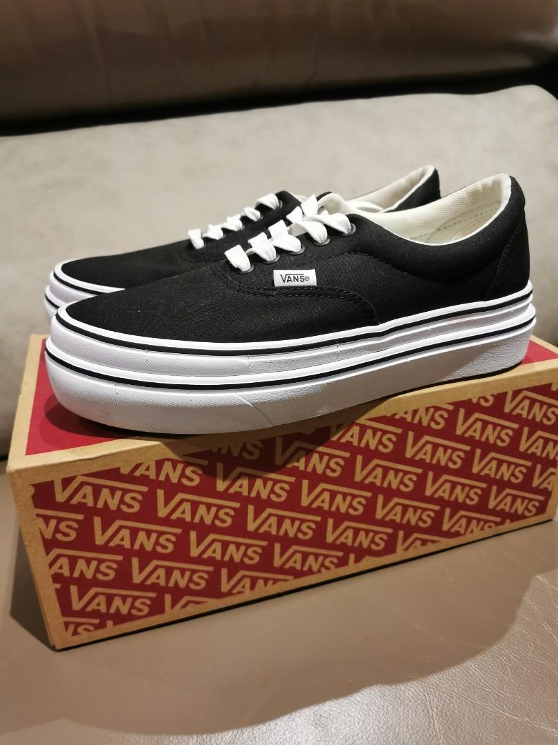 Vans Limited Edition, Women's Fashion, Footwear, Sneakers on Carousell